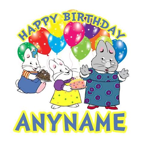 172 Best Images About Max And Ruby Party On Pinterest Coloring Pages