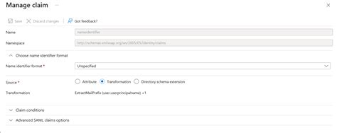 SSO Into ISC With Azure AD Failure ISC Discussion And Questions SailPoint Developer Community