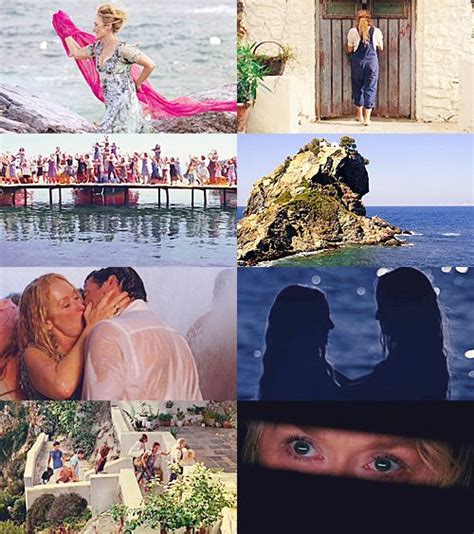 Mamma Mia Mamma Mia Movies And Tv Shows Favorite Books