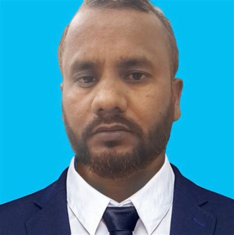 Shahabuddin Ahammad