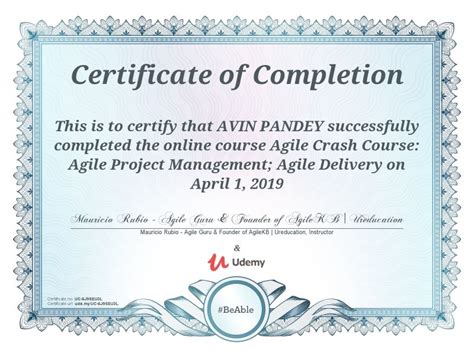 Avin Pandey On Linkedin Agile Projectmanagement 2019year