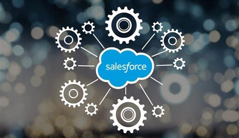 What Is Sfdc In Salesforce Understanding The Core Platform