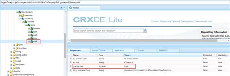 How To Hide Show Tabs In Coral 3 Touch UI Dialog Adobe Experience Manager AEM