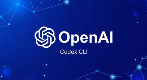 how to install and use openai codex cli locally