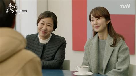 Tvn 부암동 복수자들e12end171116hdtvjy