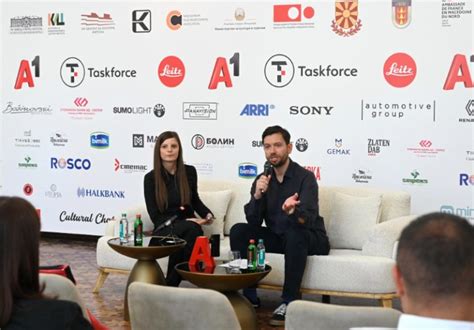 А1 Македонија во срцето на фестивалската магија во Битола Kultura24