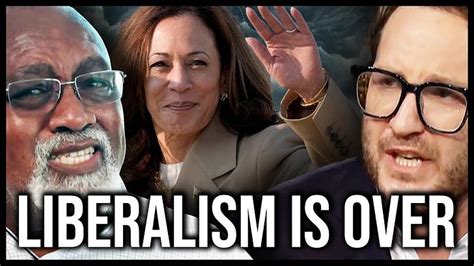 Daniel Bessner Trumps Triumph And Liberalisms Failure