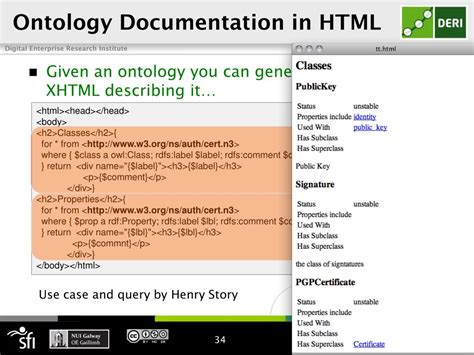 Ppt Transforming Between Rdf And Xml With Xsparql Powerpoint