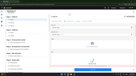 How To Execute Multi Validation Rule Exception Management