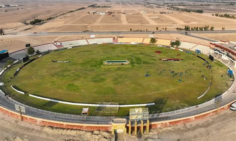 کرېکټ؛ د غازي امان الله خان لېسټ اې یو ورځنۍ سیالۍ پیل شوې Rta