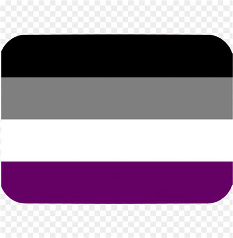 Asexual Pride Flag Discord Emoji Pride Flag Emojis Discord Png Image My Xxx Hot Girl