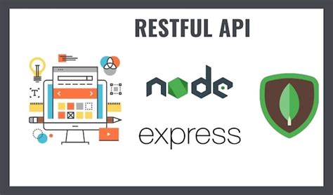 Develop Restful Apis Using Nodejs Express And Mongodb Or Sql By