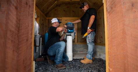 Driven By Innovation Grundfos Sq Series And The Evolution Of Driven By Innovation Grundfos Sq Series And The Evolution Of