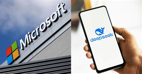 DeepSeek R1 Now Available On Microsoft Azure And GitHub Tech