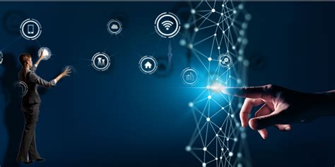 Enterprise Architects Role In Digital Transformation