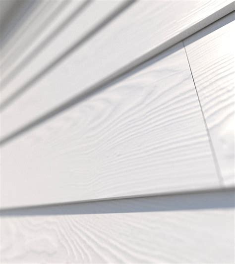 James Hardie Plank Cladding Light Mist 3600 X 180 X 8mm — Trade