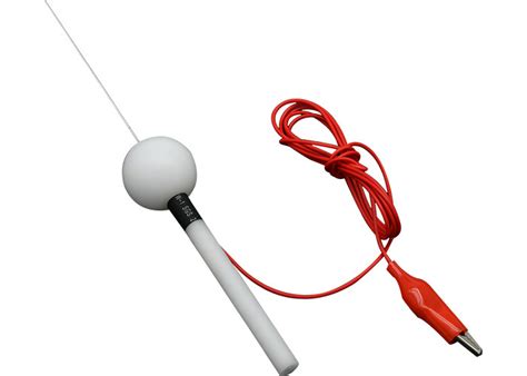 Iec 61851 1 สแตนเลส Ipxxd ทดสอบ Rob Probe D ด้วย 3 N Force