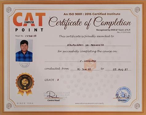 Edupulapati Sai Praneeth On Linkedin Cprogramming Coding