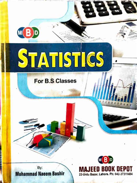 Intro To Statistical Theory Full Book Compressed Pdf