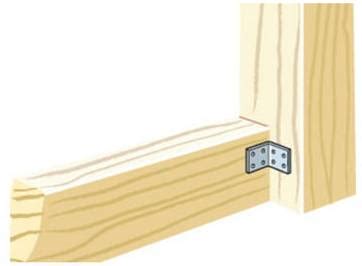 How To Ways To Connect Beams When Building