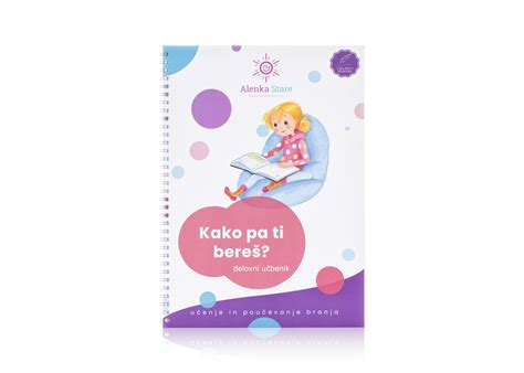 Vaje Za Bralno Razumevanje Alenka Stare