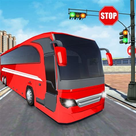 Bus Driving School Academy By Zohaib Hassan