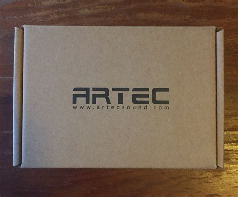 Se Peq Parametric Equalizer Artec Se Peq Parametric Equalizer