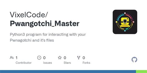 Pwnagotchi Master R Pwnagotchi