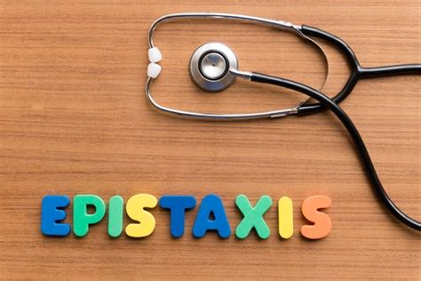 Keep Your Epistaxis Coding Simple With A Single Icd 10 Choice Icd 10