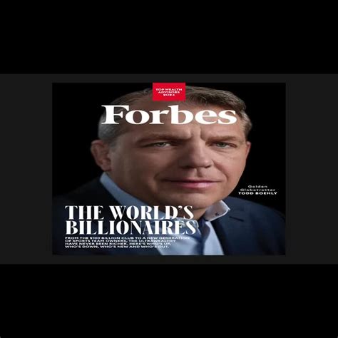 Billionaires Maneet Ahuja