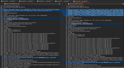 How To Override VM UEFI Boot In LXD And Use Seabios LXD Linux Containers Forum