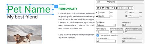 Vertical Text Alignment · Issue 190 · Pdfmepdfme · Github