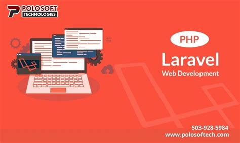Laravel Polosoft Technologies Private Limited Facebook