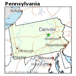 Danville Pa