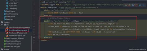 springboot如何初始化执行sql语句 张生荣