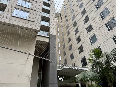W Hollywoods Refresh Marks The W Brands New Standard