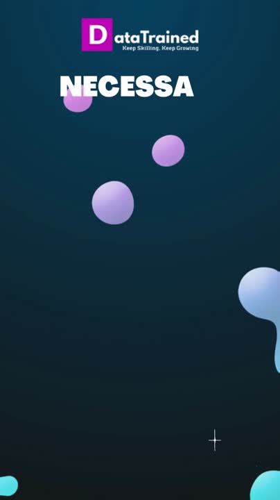 Video Datatrained On Linkedin Datascience Softskills Careergrowth