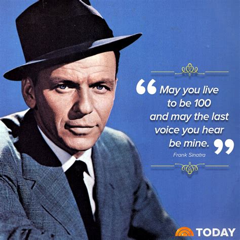Funny Frank Sinatra Quotes 20 Of The Best Quotes By Frank Sinatra