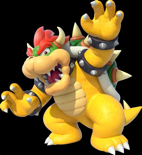 Download Bowser Kingof Koopas