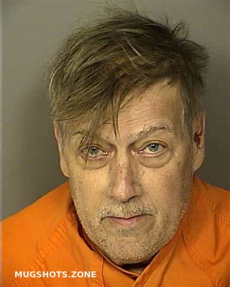 Wendland Robert Thomas 04 21 2024 Horry County Mugshots Zone