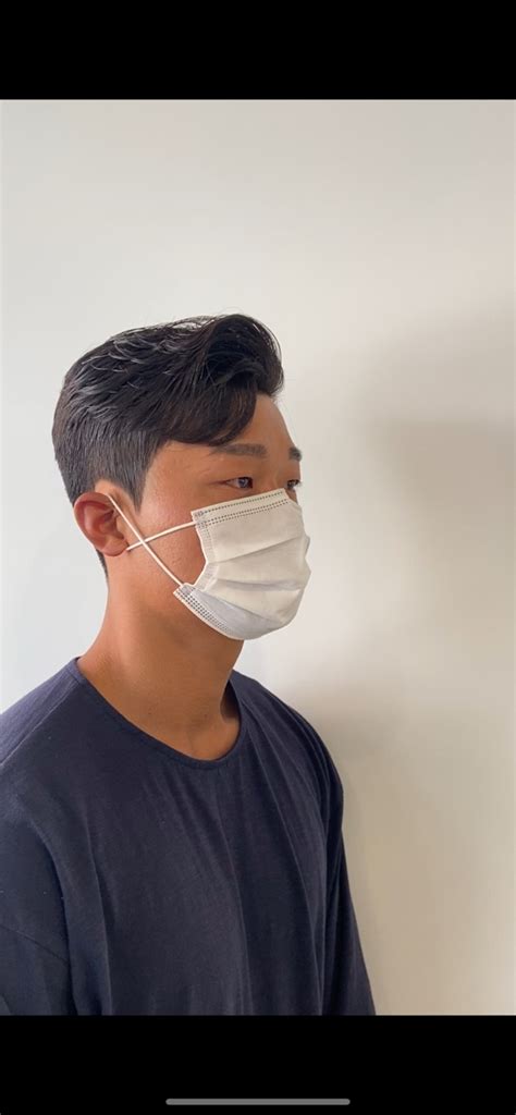 울산 맨즈헤어 남자머리스타일 긴머리 가일컷 가일펌스타일 네이버 블로그