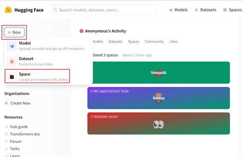 How To Set Reverse Proxy In Venus AI The Nature Hero