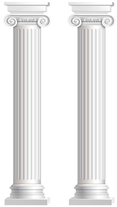 Column Free Png Images