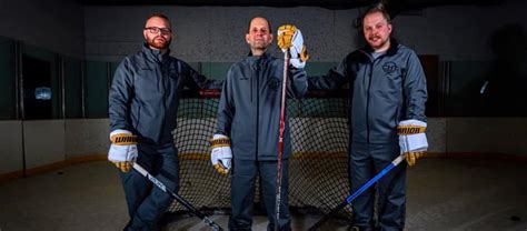 The Cube Development Program Of Usa One Country Is On Their Way In Now For Tryouts 🇸🇰 Now