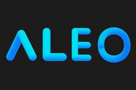 Leo Programming Language Leo Is An Innovative Programming By Михаил Димов Medium