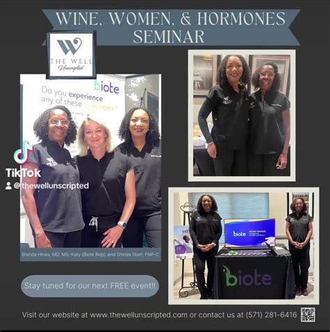 The Well Unscripted On Linkedin Thewellunscripted Empoweringwellness