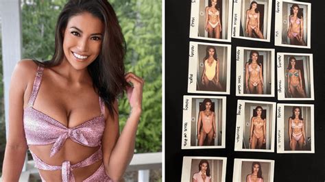 Alberta Model Is The First Indigenous Woman To Pose For Sports