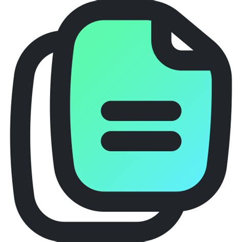 Copy Free Business Icons