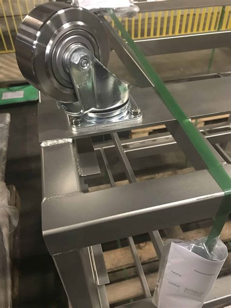 Assembleren Voor Een Naadloos Resultaat Bij Cevan Metalworks