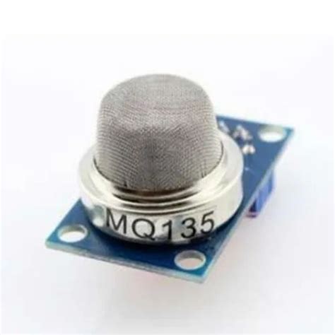 Mq135 Gas Sensor Module For Air At Rs 165 Air Quality Sensors In
